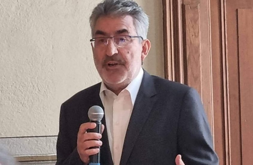 Θ. Ξανθόπουλος στο Α’ Πρόγραμμα: Ο κ. Μητσοτάκης έχει την απόλυτη ...